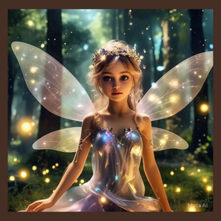 Top 10 Enchanted Night Dress to Impress Outfit Ideas